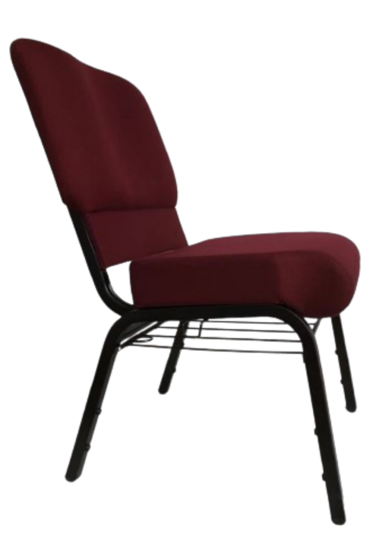 Foundation Chair - Kivett's Fine Furniture